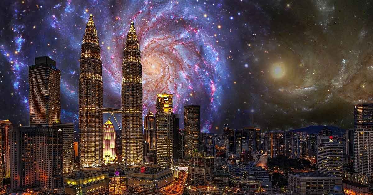 Best Science Fiction English Movies To Watch In 2020 - Snarkd