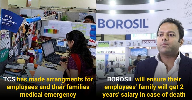 10 Companies Who Put Employees First During Pandemic - Snarkd