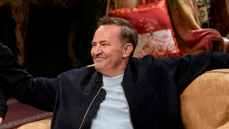 Know The Real Reason Why Chandler Went To Tulsa In FRIENDS