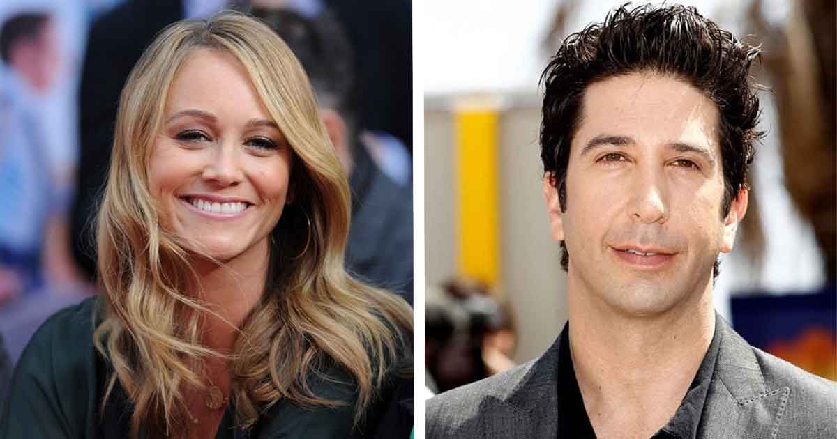 10 FRIENDS Characters Sharing Their Experience On The Show - Snarkd