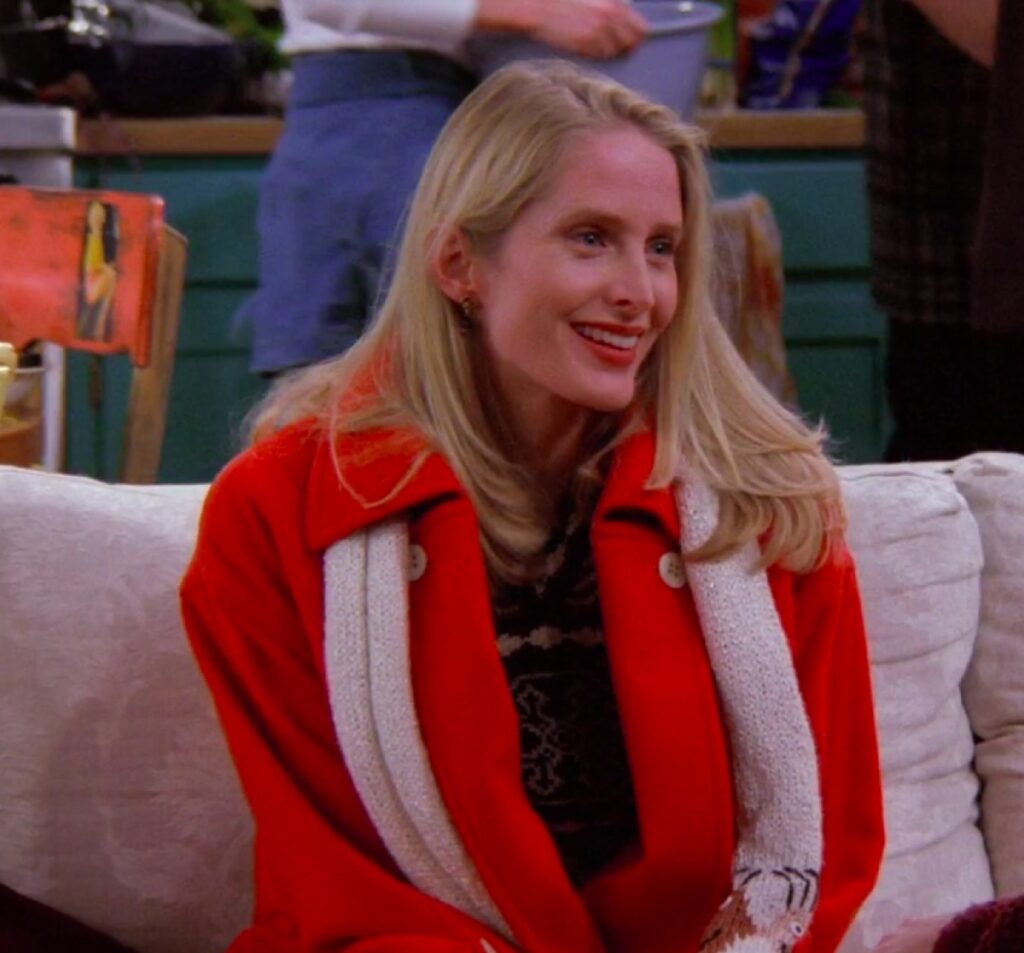 Ranking Down Ross’s 10 Girlfriends From FRIENDS - Snarkd
