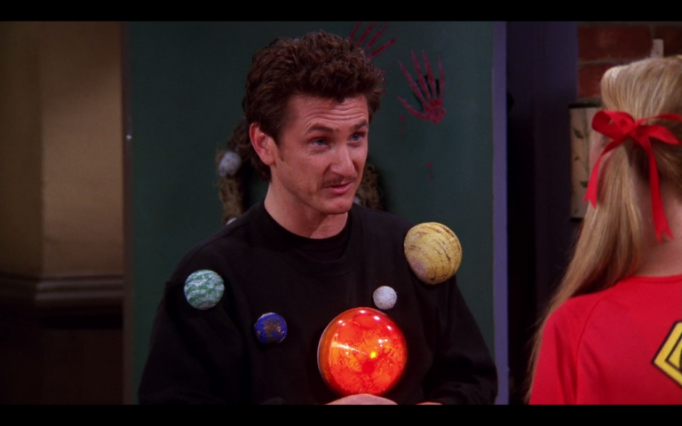 Phoebe’s 10 Boyfriends Ranked From FRIENDS - Snarkd