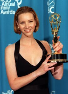 List Of Prestigious Awards Won By FRIENDS & It’s Cast - Snarkd