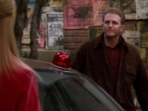 Phoebe’s 10 Boyfriends Ranked From FRIENDS - Snarkd
