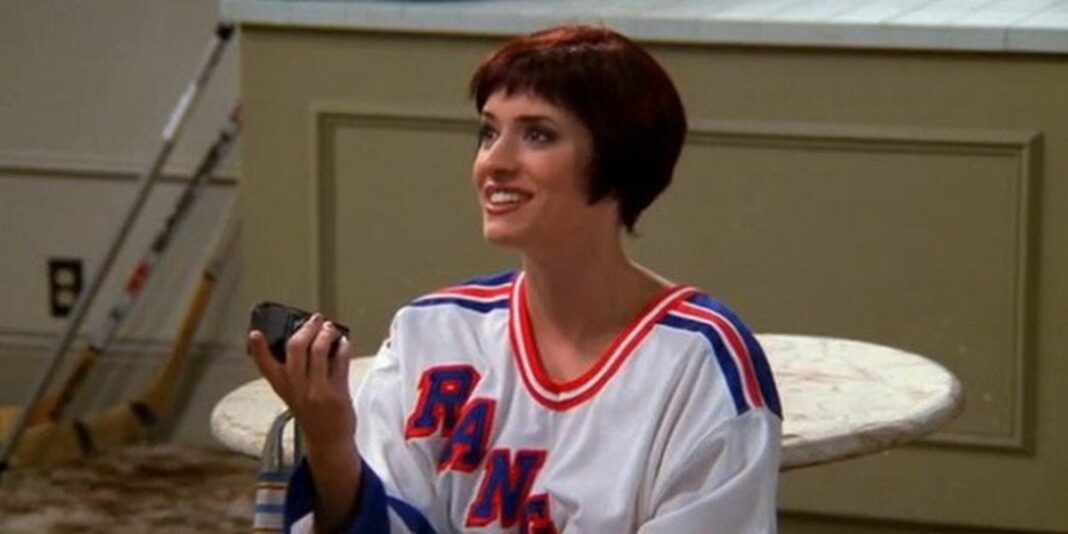 Ranking Down Joey’s Best Girlfriends From FRIENDS - Snarkd