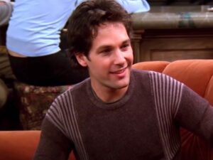 Phoebe’s 10 Boyfriends Ranked From FRIENDS - Snarkd