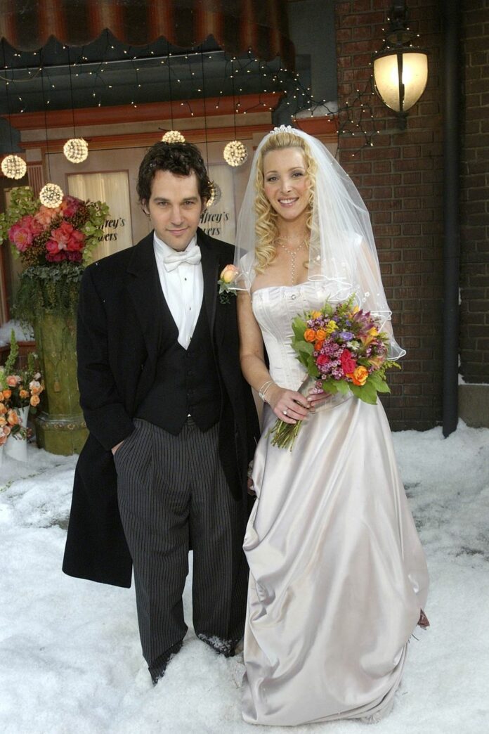 25 Unseen Young Photos Of The FRIENDS Cast From The 90s - Snarkd