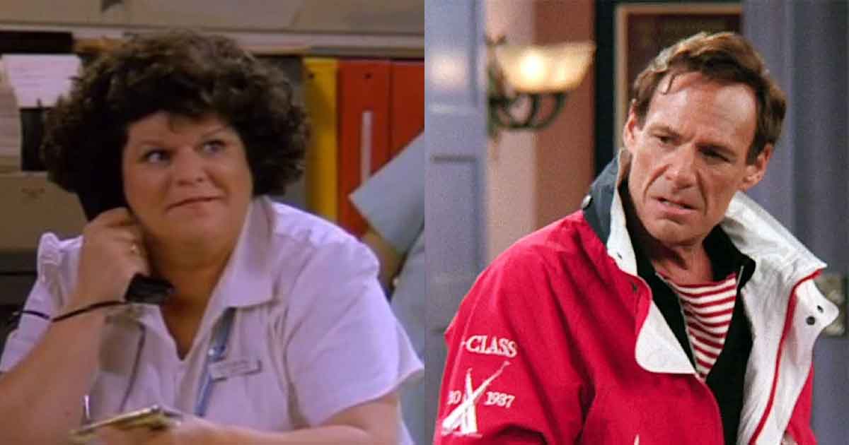 10 FRIENDS Supporting Actors Who Have Left The World