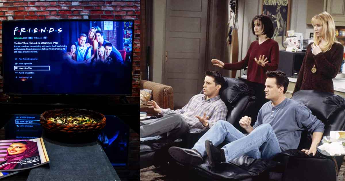 The FRIENDS’ Cast Reveals Their Personal Favorite Episodes