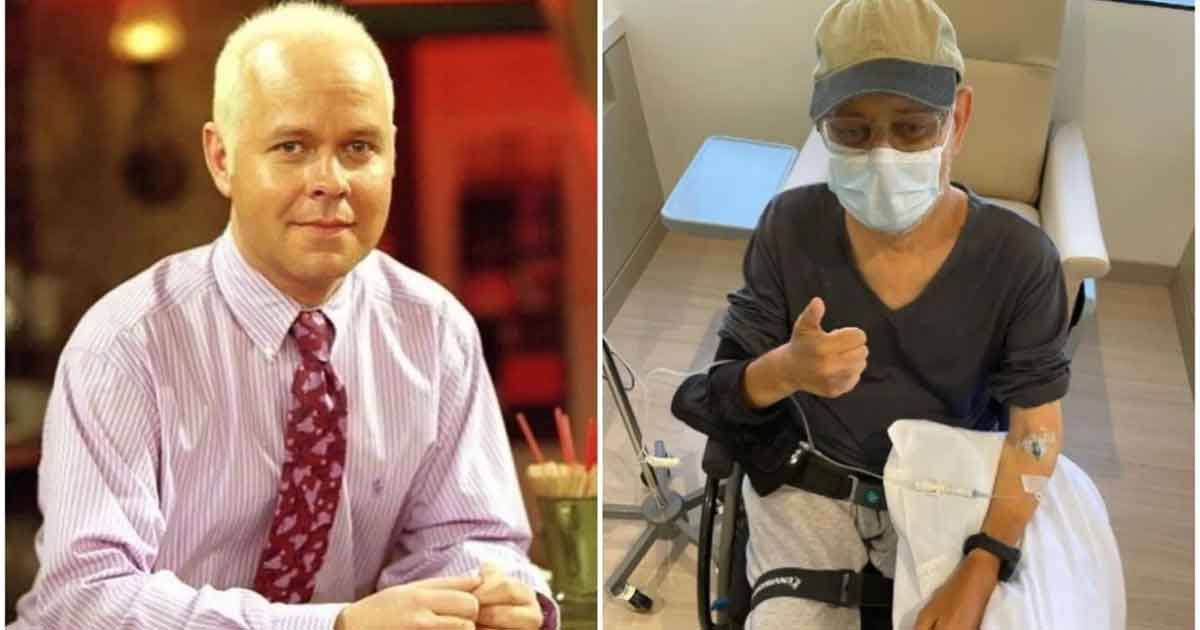 Gunther's Life Before & After FRIENDS! He Once Said, "I had a job at a ...