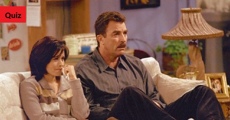 FRIENDS Quiz: Identify These Side Characters If You Can!