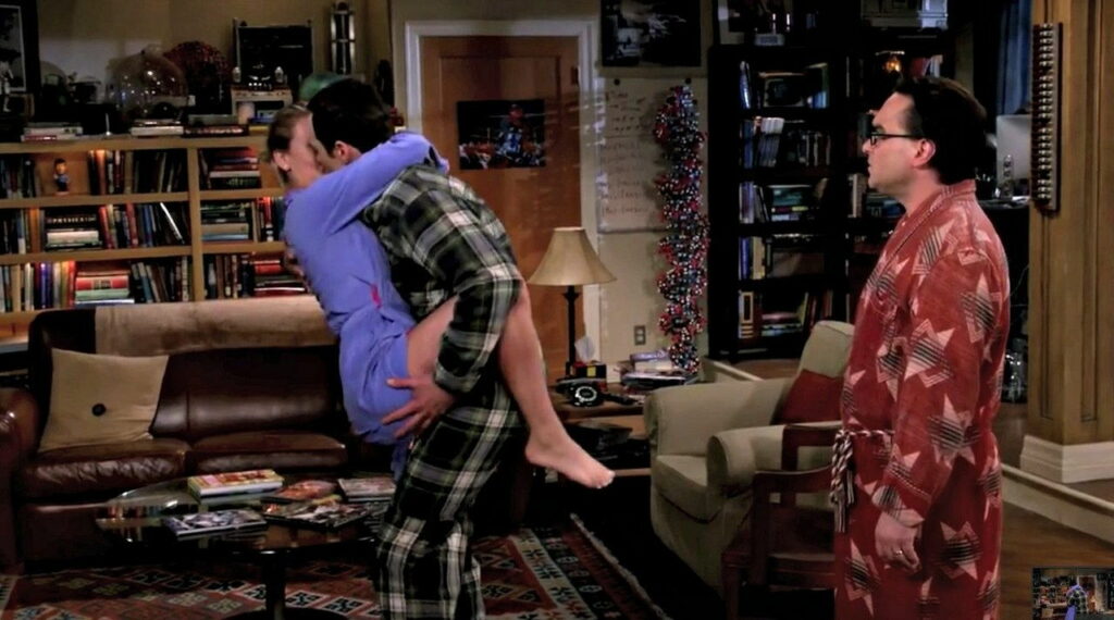 20 Penny Sheldon Moments That Define True Friendship In Tbbt