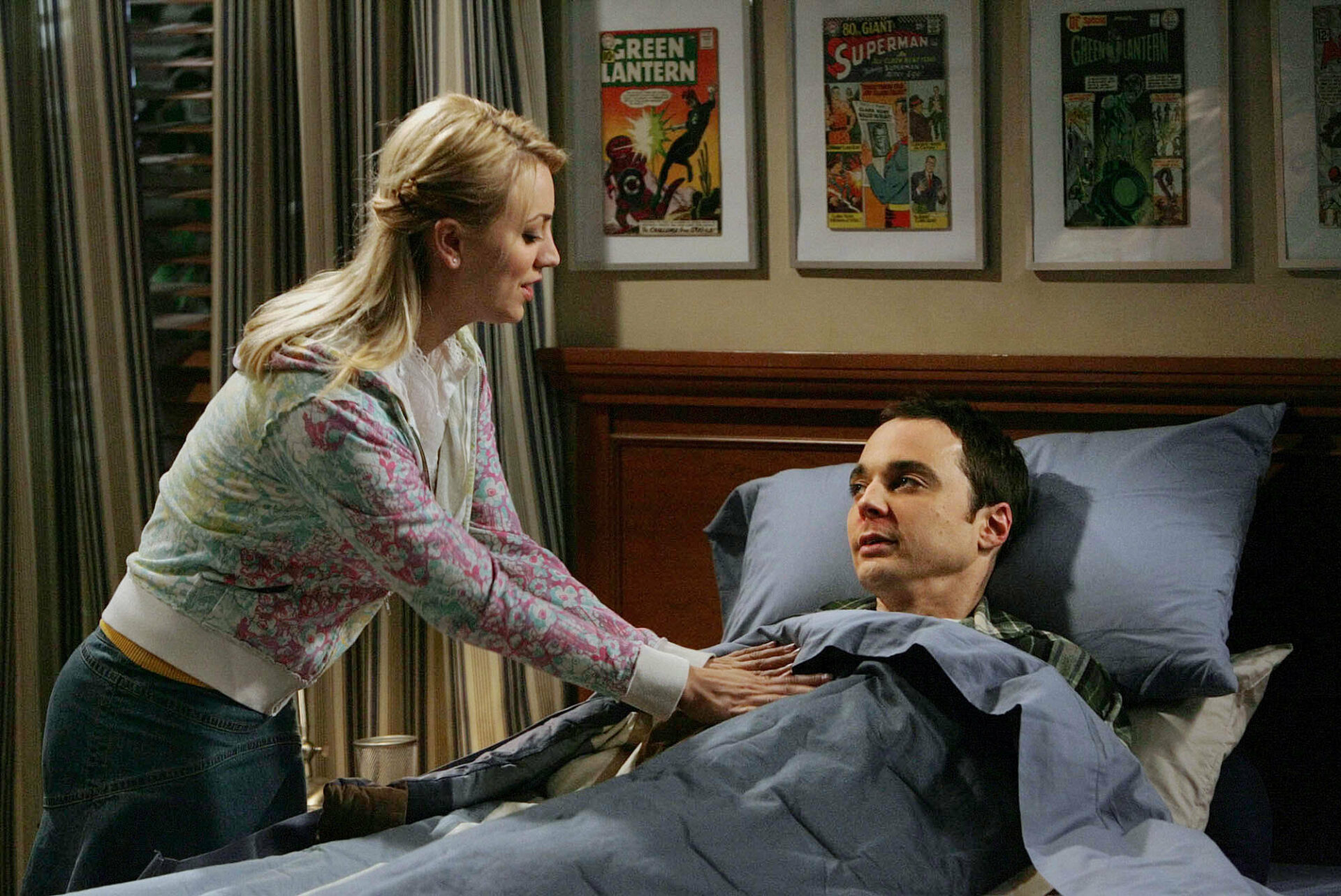 20 Penny Sheldon Moments That Define True Friendship In TBBT