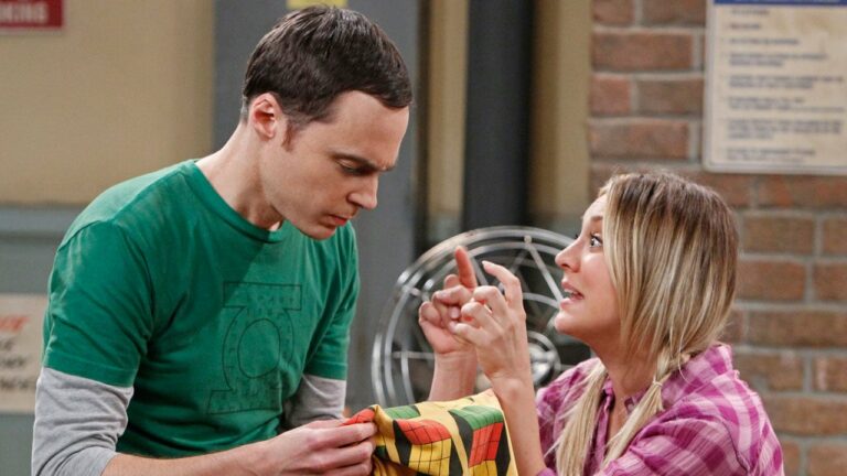 20 Penny Sheldon Moments That Define True Friendship In TBBT