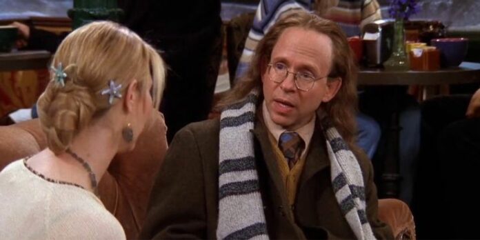 FRIENDS Quiz: Identify These Side Characters If You Can!