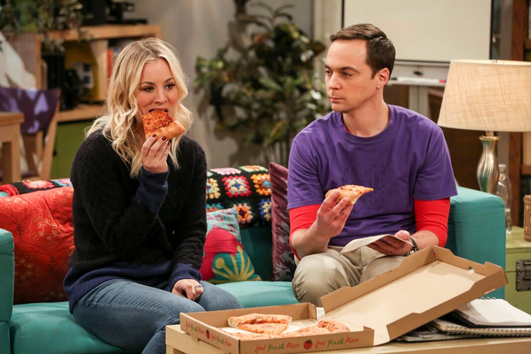 20 Penny Sheldon Moments That Define True Friendship In TBBT