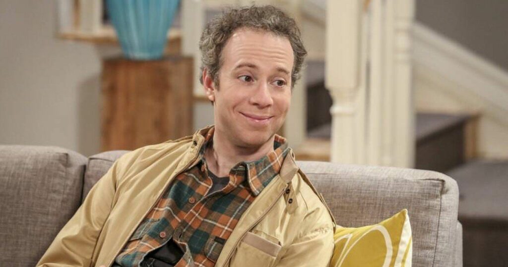 20 Unexpected And Unscripted Scenes From TBBT - Snarkd